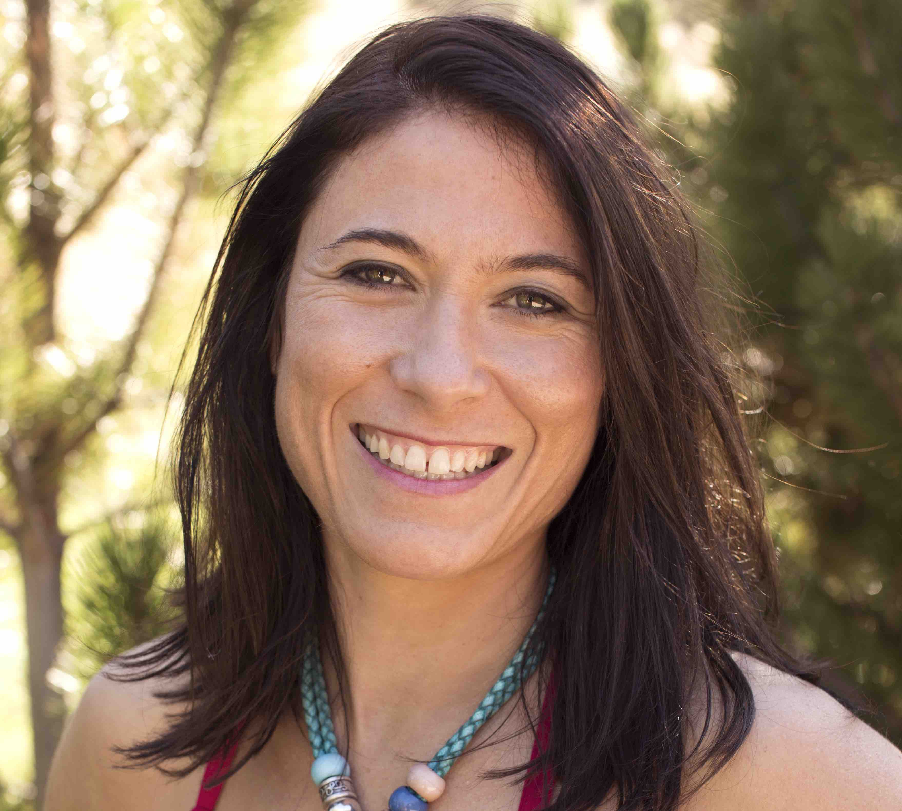 Speaker Profile - Alexandra DUBINI — Engage EU