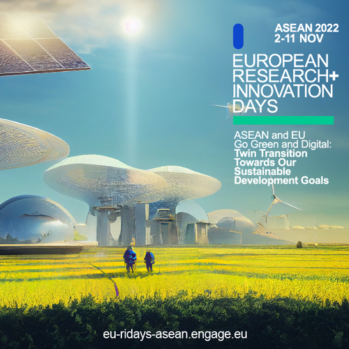 engage.eu | Engage with the European Union in ASEAN