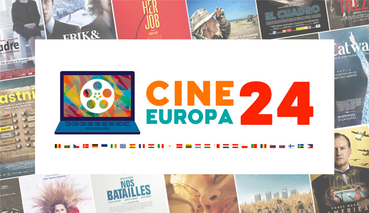 Cine Europa 24 presents acclaimed films throughout the Philippines