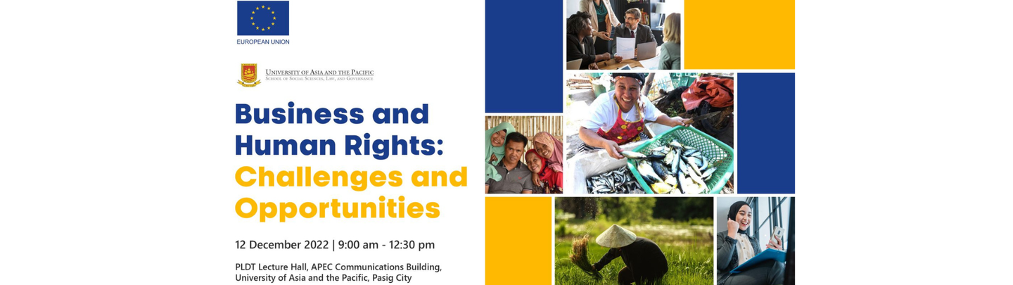 Government, business and academia to take on challenges and ...