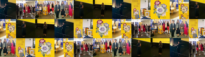 EUFF 2023 Singapore — Engage EU