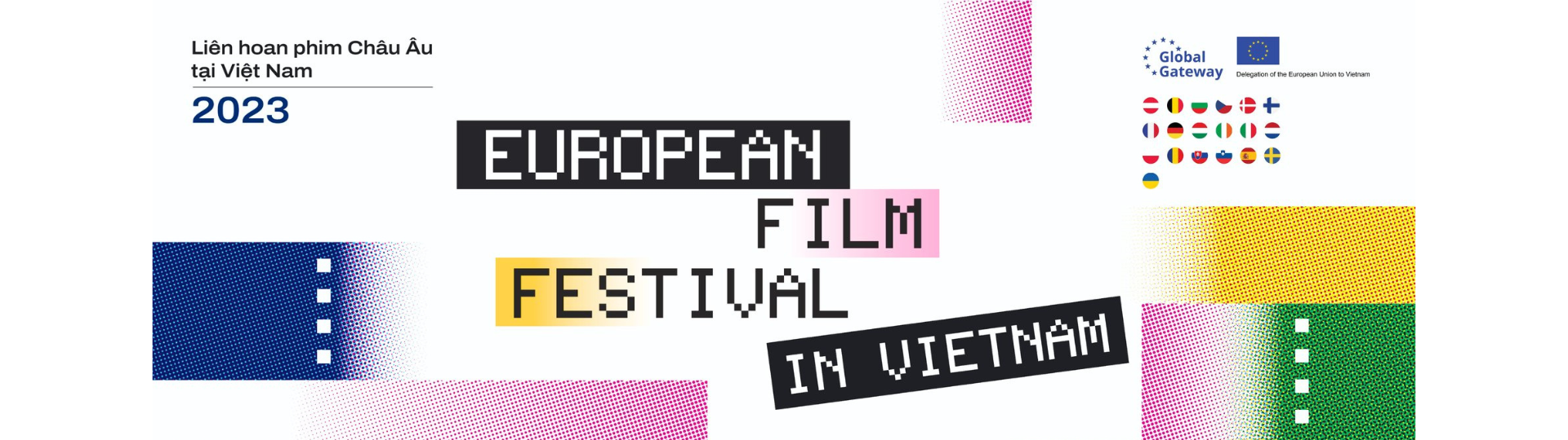 EUFF 2023 Vietnam — Engage EU