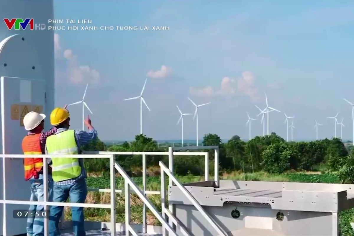 EU presents path to ‘green recovery’ for a green future in Vietnam ...