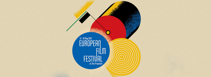 European Film Festival in Singapore — Engage EU