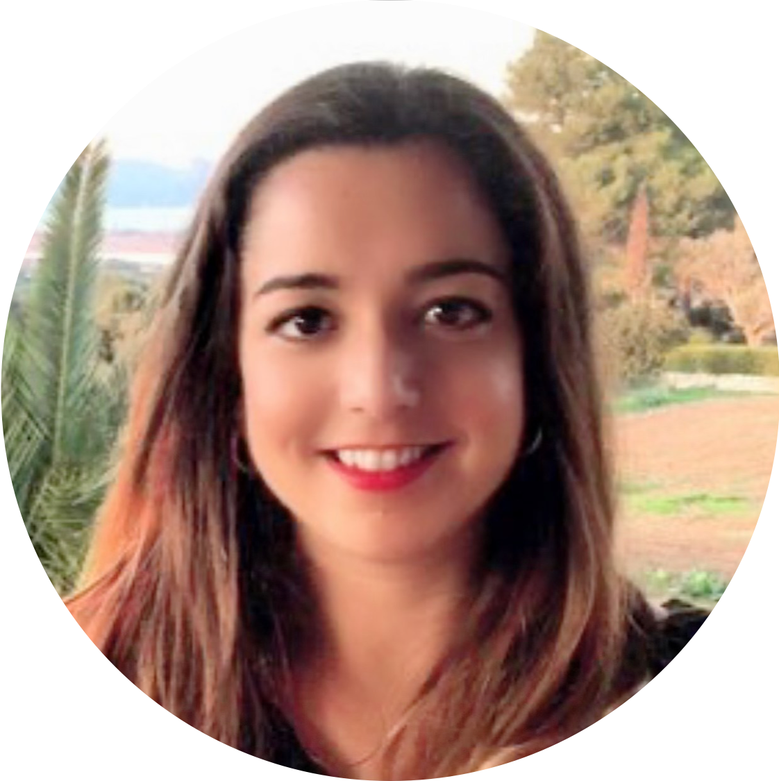 Speaker Profile - MARGA GUAL SOLER — Engage EU