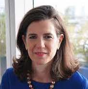 Speaker Profile - Maria Cristina Russo — Engage EU