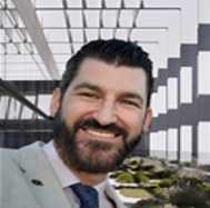 Speaker Profile - Ramón Peña — Engage EU