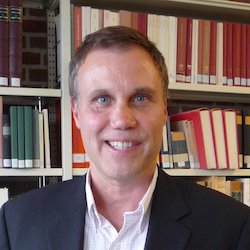 Speaker Profile - Ronald Holzhacker — Engage EU