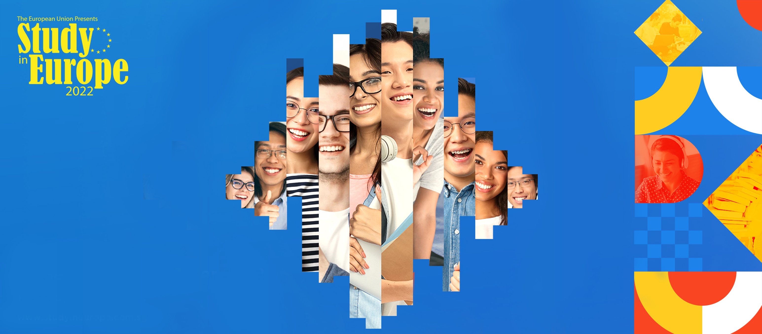 Study in Europe goes digital to reach more students across ASEAN — Engage EU