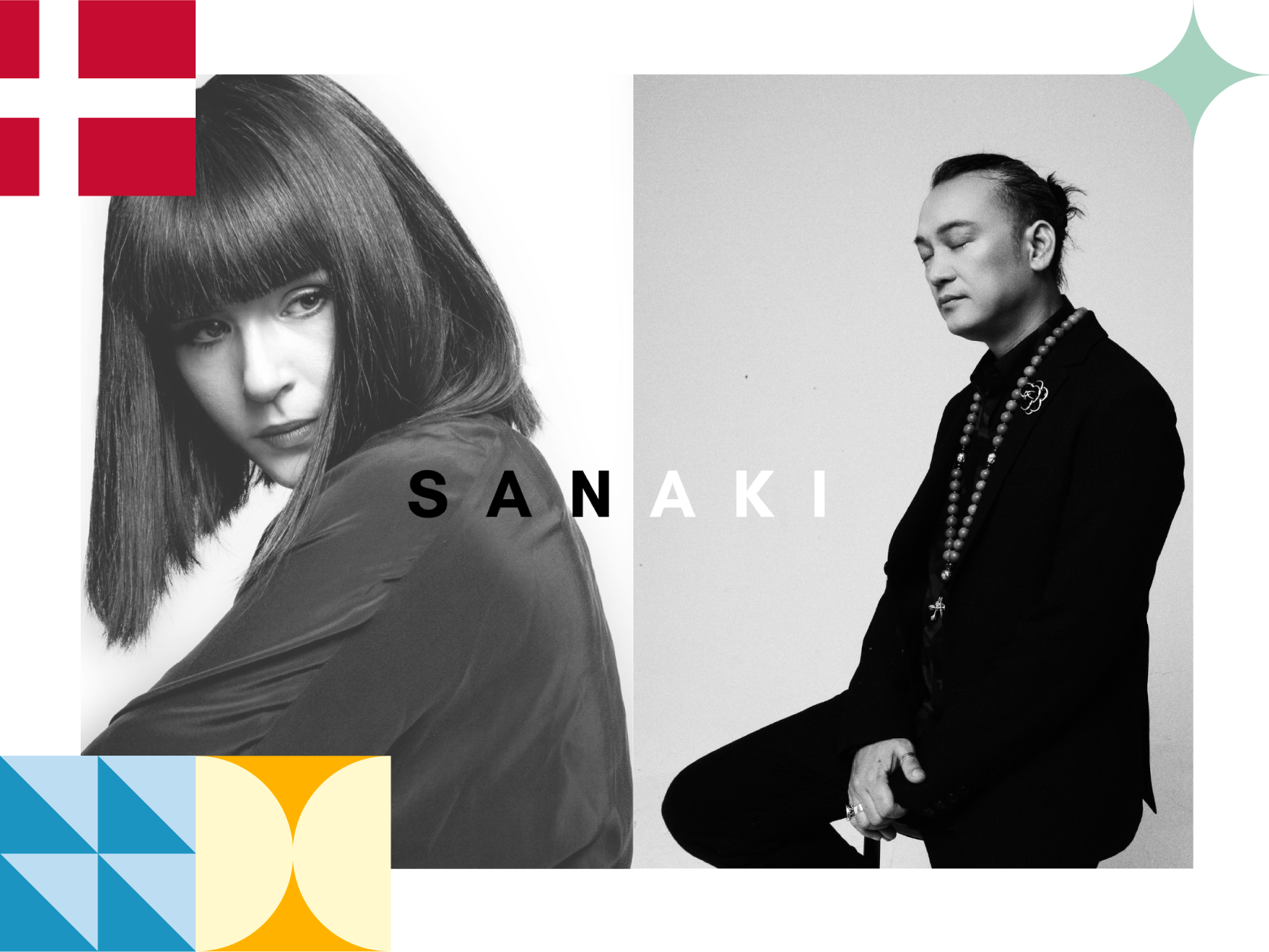 SANAKI — Engage EU