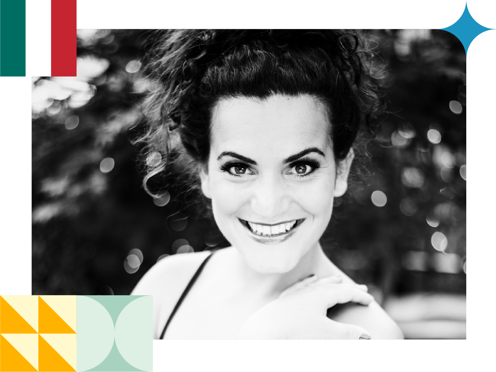 SIMONA DE ROSA — Engage EU