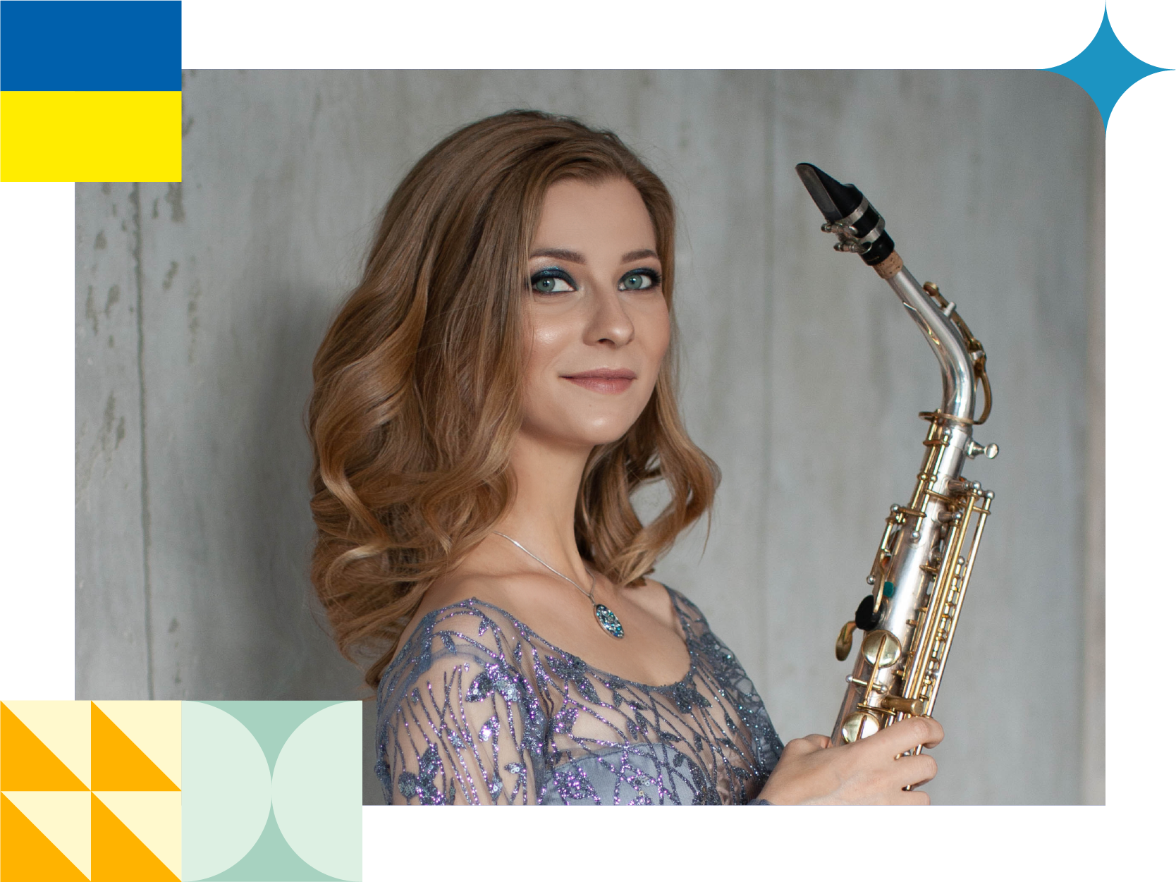 OLHA LAKANTSEVA — Engage EU