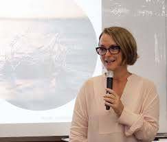 Speaker Profile - Victoria Babbit — Engage EU