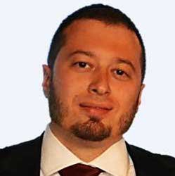 Speaker Profile - Davide Innocenti — Engage EU